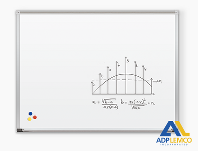Shop Visual Display - ADP Lemco